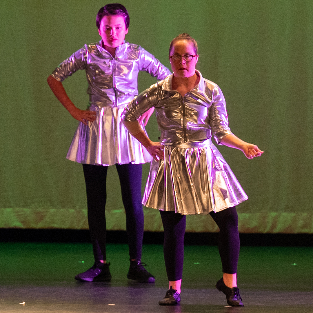 TADA Foundation | Experience the Joy of Movement